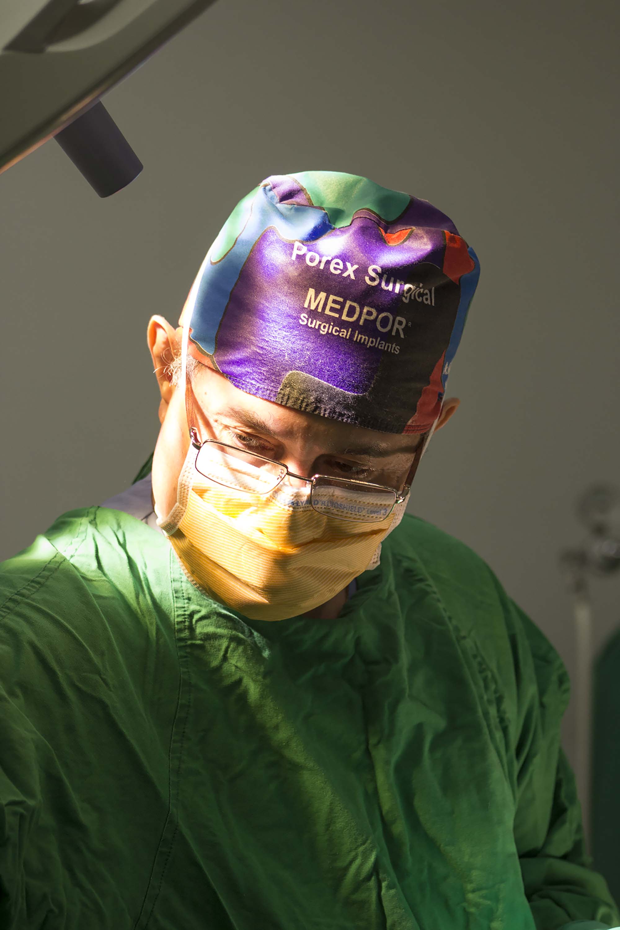 Doctor Luis Carlos Moreno | Reconstrucción Mamaria Post Mastectomía