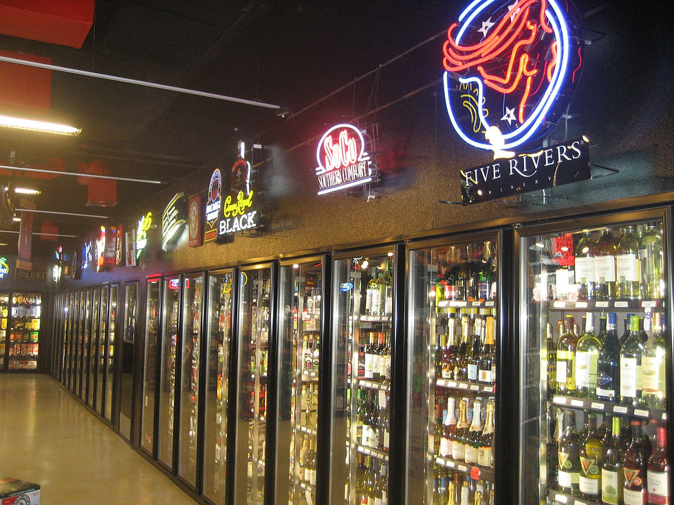 liquor store, beer, wine, liquor, microbrews, craft beer