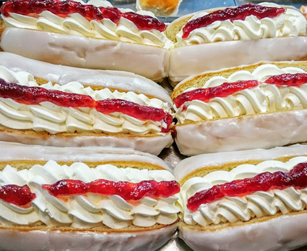 Gallery | norths-bakery