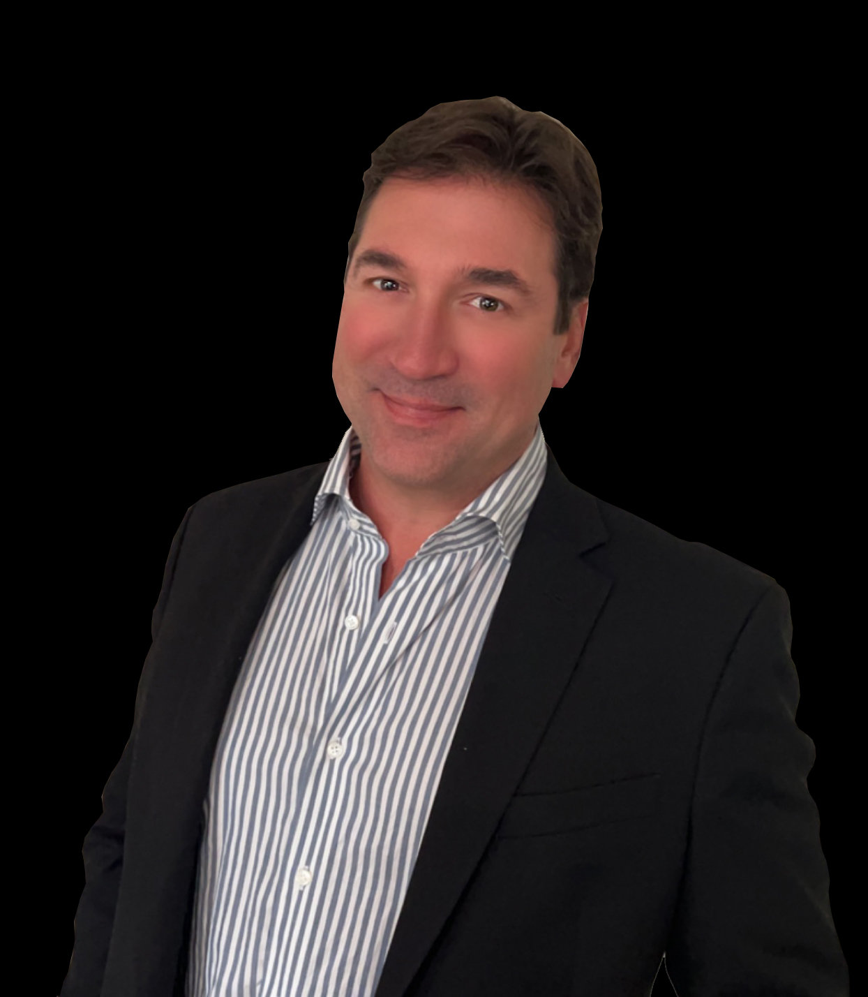 Michael Bures | The 413 Organization