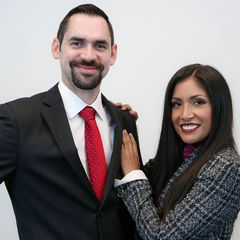 Miluska Parot | The 413 Organization