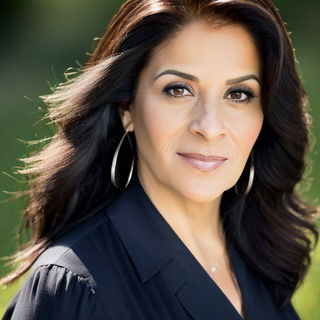 Maria Rosado | The 413 Organization