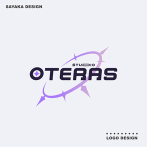 LOGO設計 | SAYAKA DESIGN