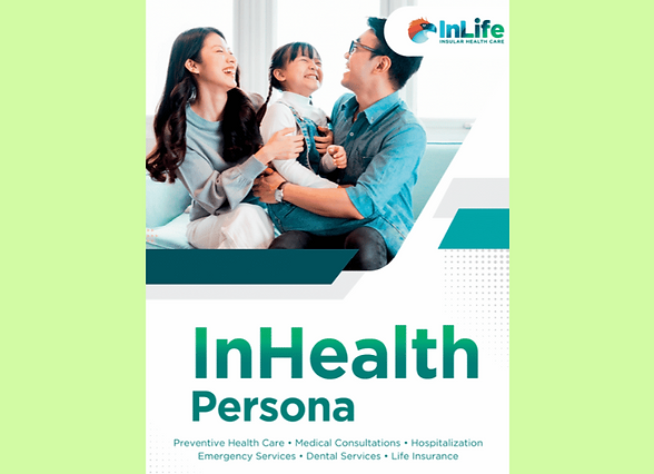INHEALTH PERSONA | InsureAssist.ph