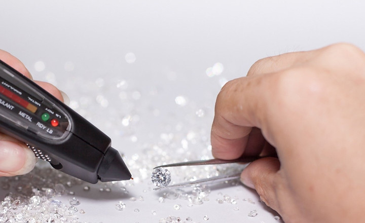 GIA Certified Lab Grown Diamonds Indonesia - HARICH Jewelry