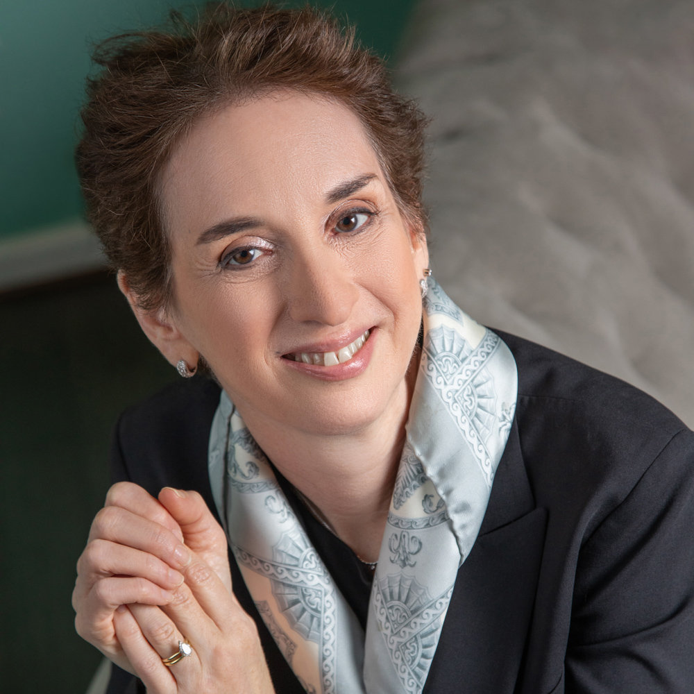 Nancy Kotz | Jewish Art Education