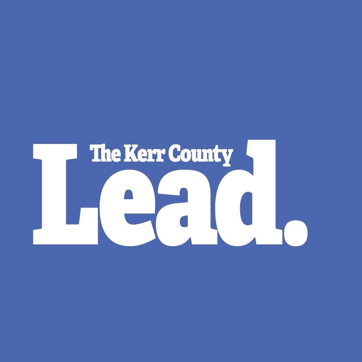 The Kerr Country Lead | Podcast