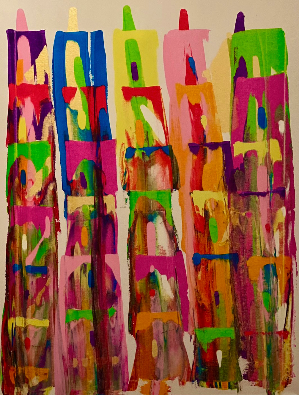 Home | Dot and Dash Artist