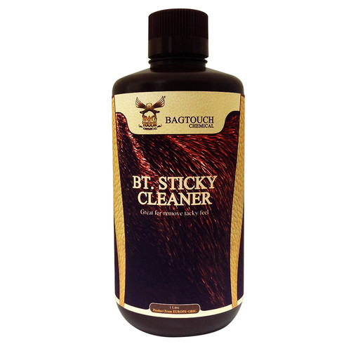 BT.STICKY CLEANER | bagtouchintergroup