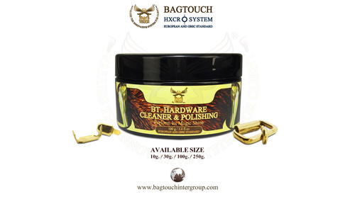 BT.HARDWARE CLEANER AND POLISHING | bagtouchintergroup