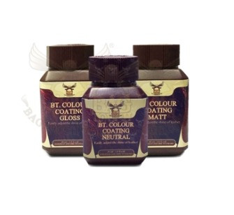 BT.COLOR COATING SET | bagtouchintergroup