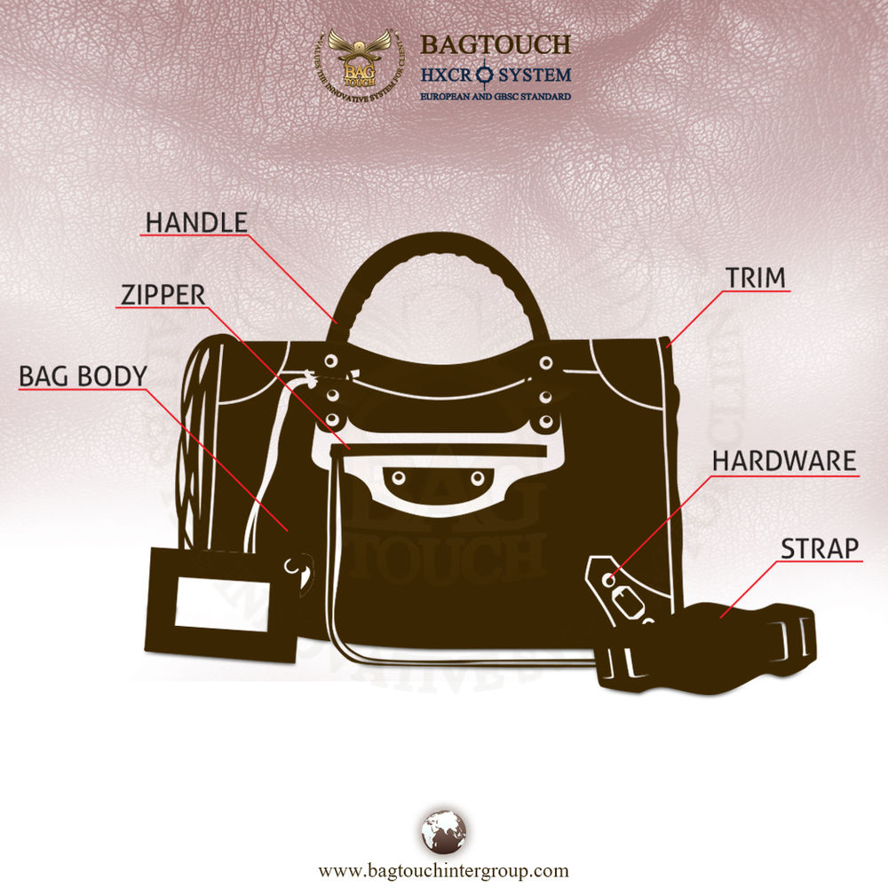 Handbag Spa procedure