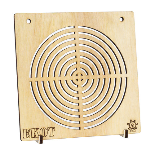 Expert Knockout Target | Cofata