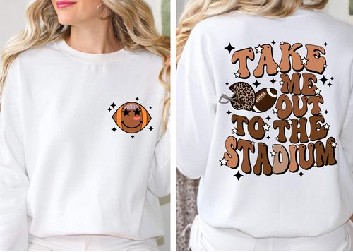 SF3 SET | Punchy Prints