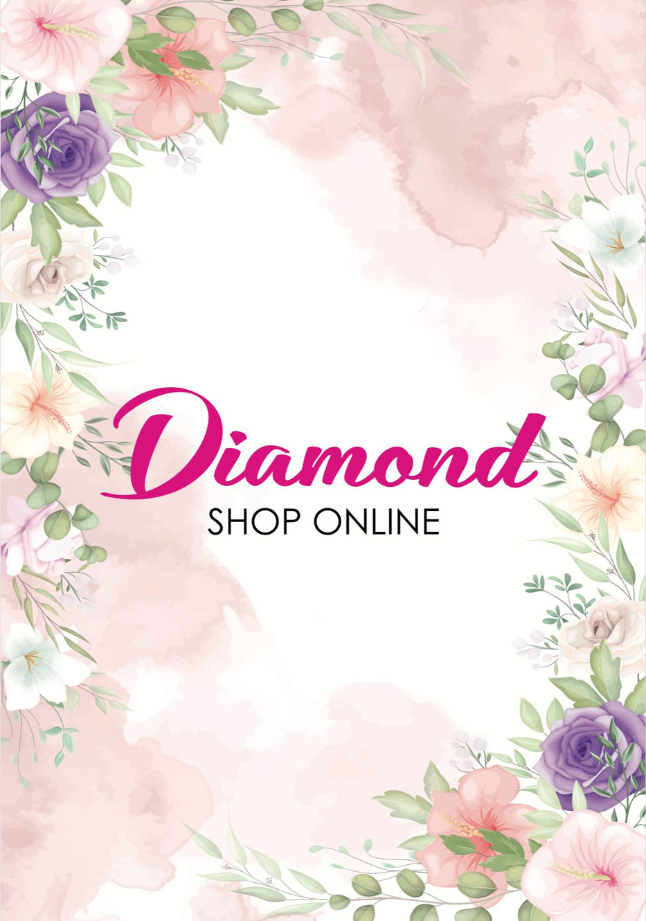 BODY | Diamond Shop On line