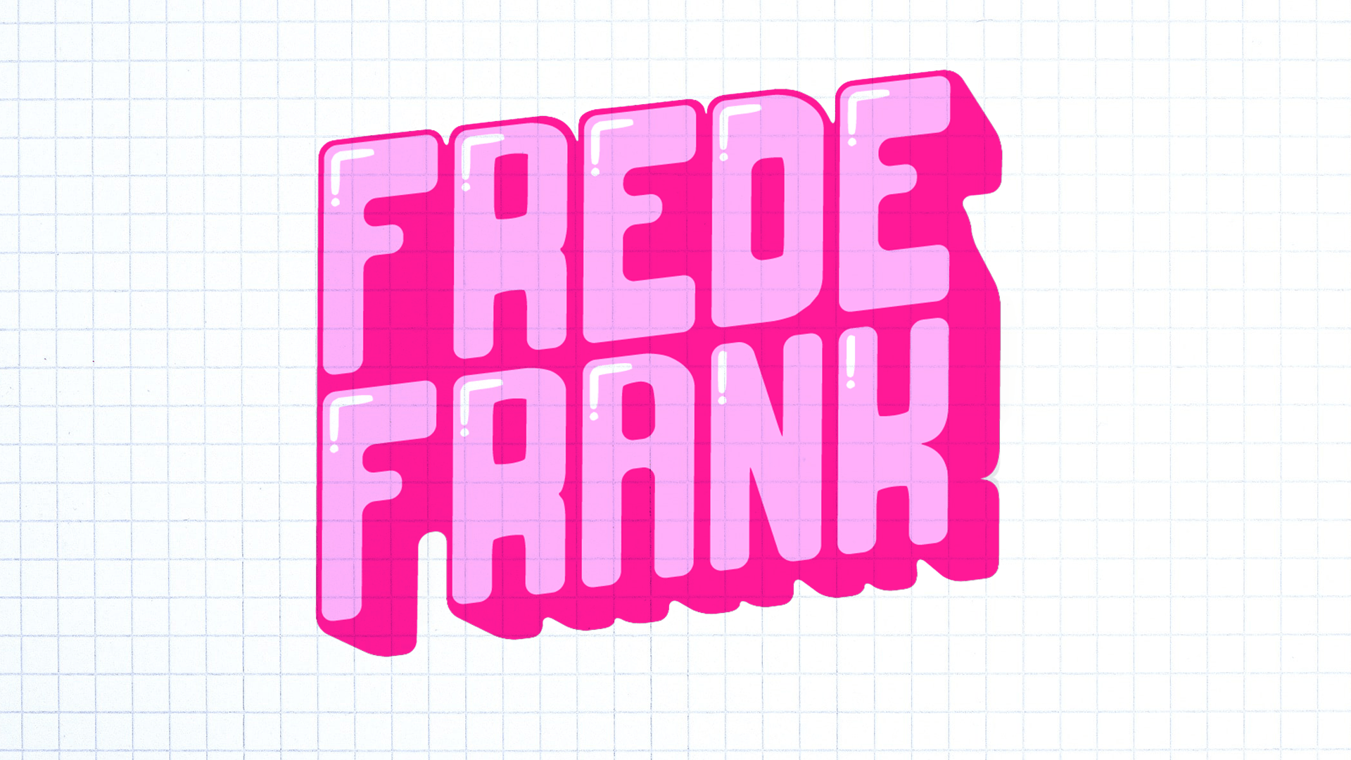 Frede Frank | Grafik & Motion Design