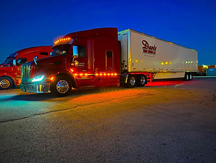 CUSTOMERS | Davis Truck Service