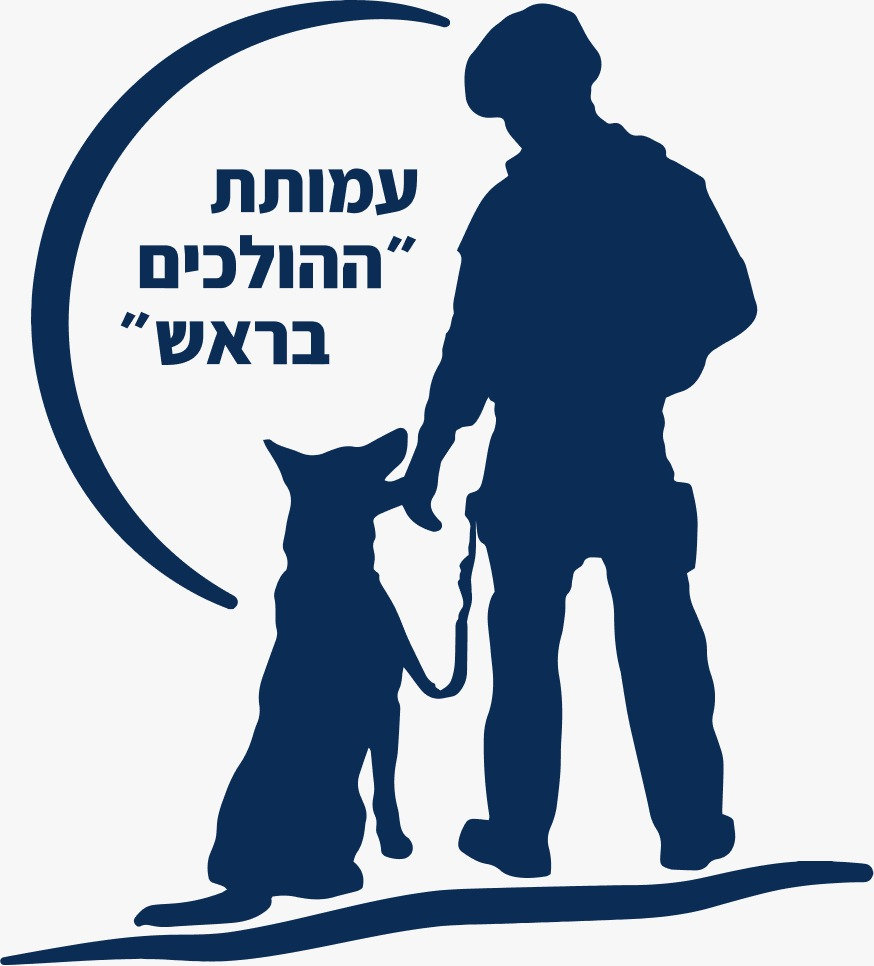 142, Oketz K9 Support | AID Coalition