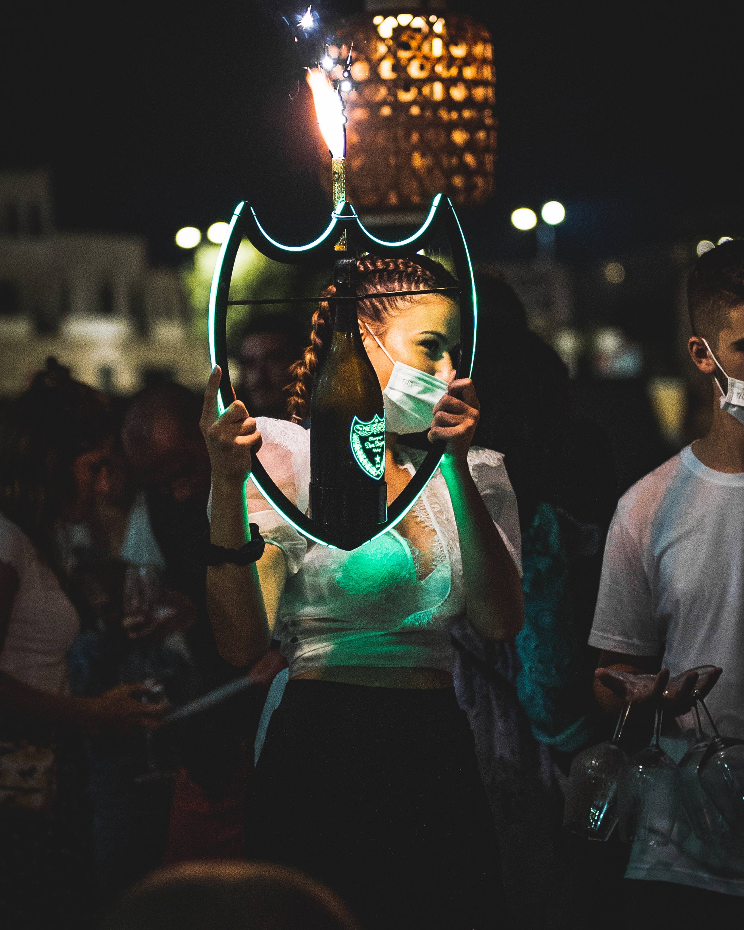 PARTY | Riservato Beach Bar