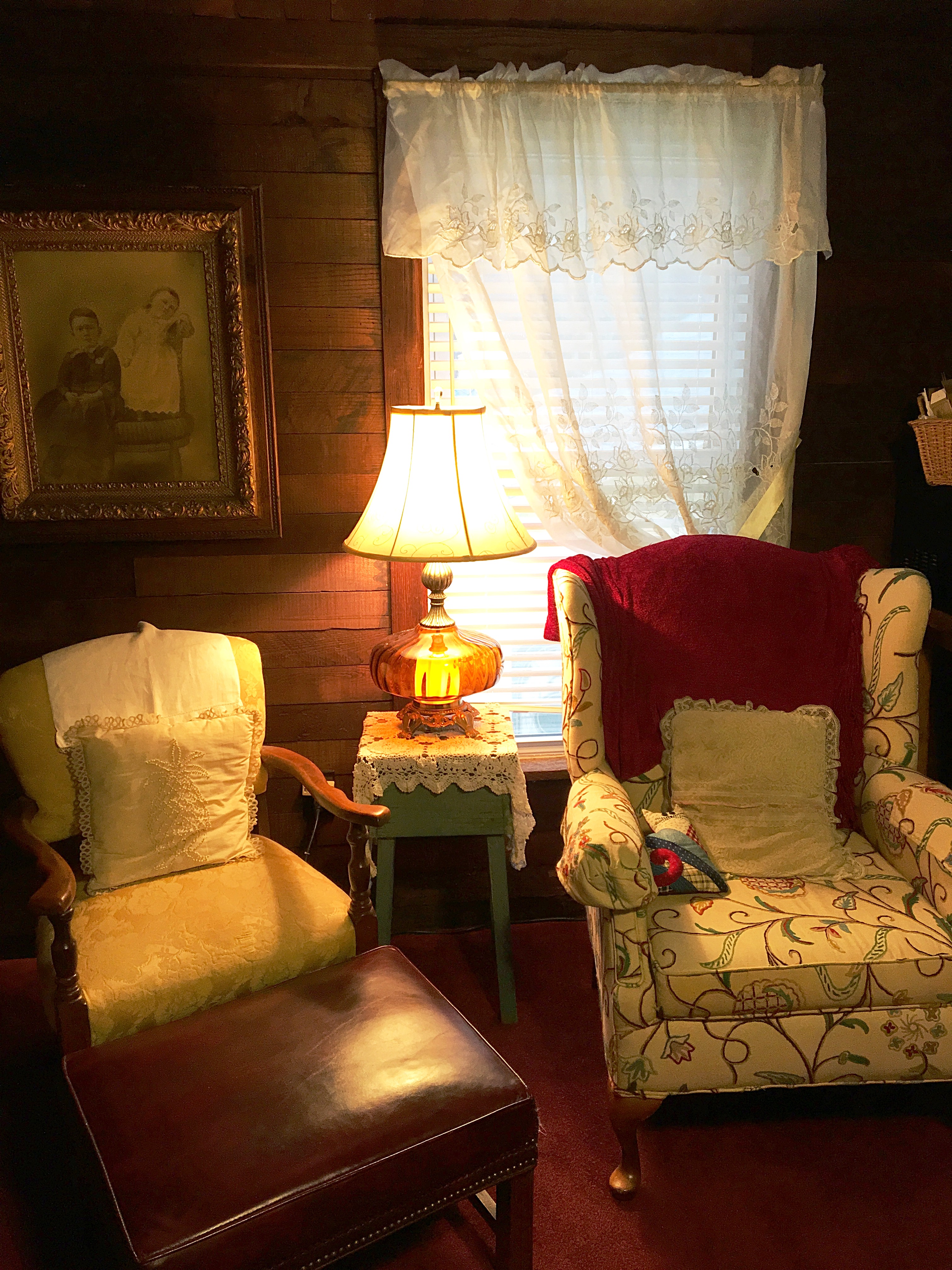 The Inn | new-meadowsweet