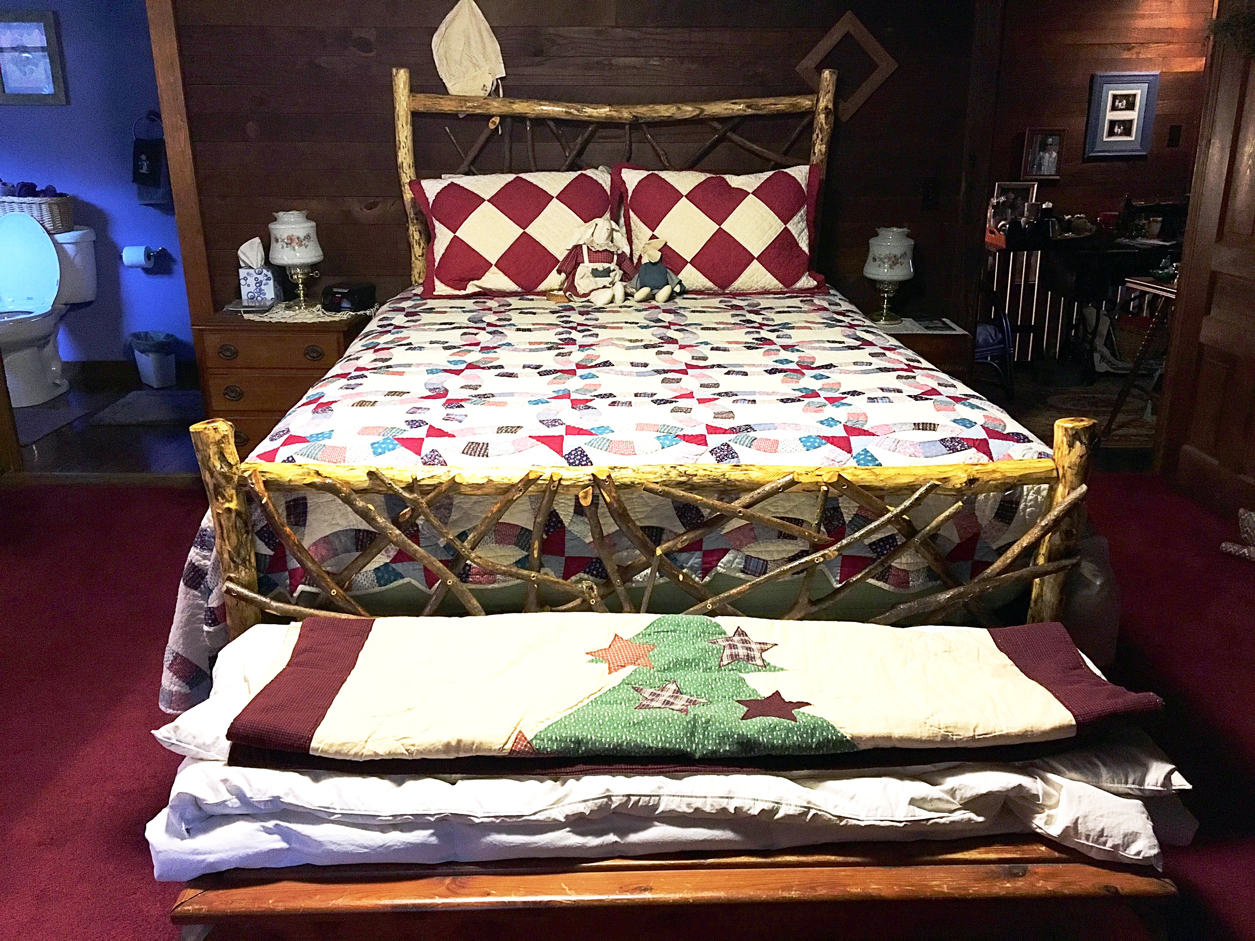 The Inn | new-meadowsweet