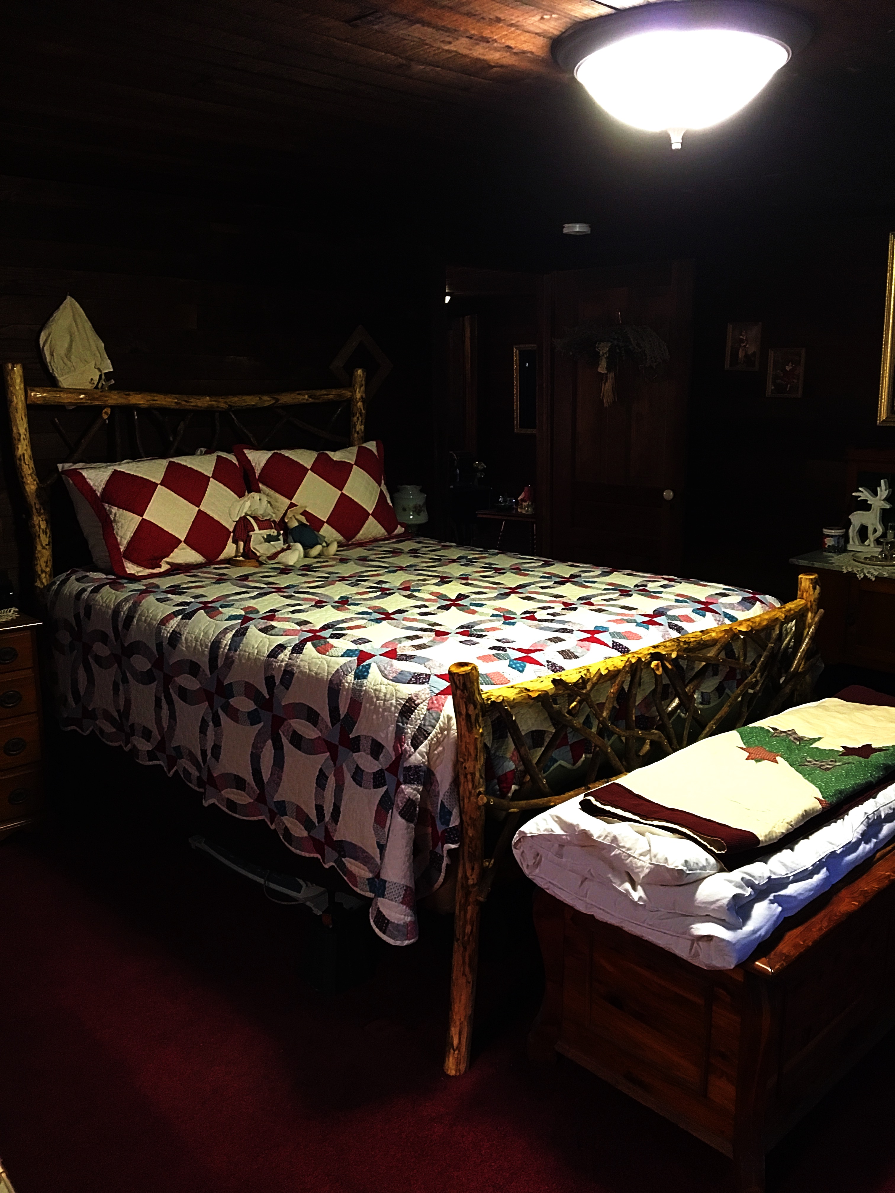 The Inn | new-meadowsweet