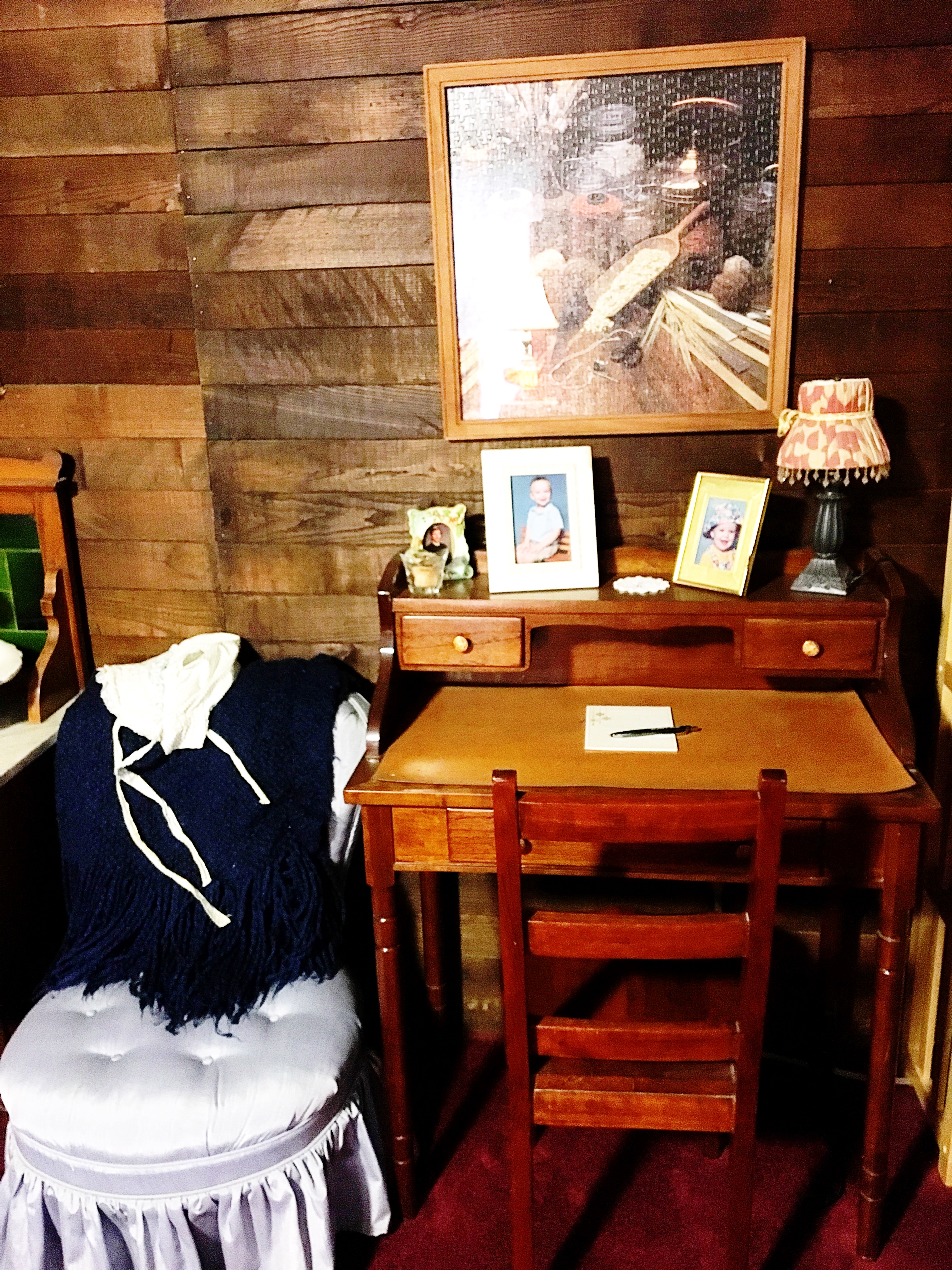 The Inn | new-meadowsweet