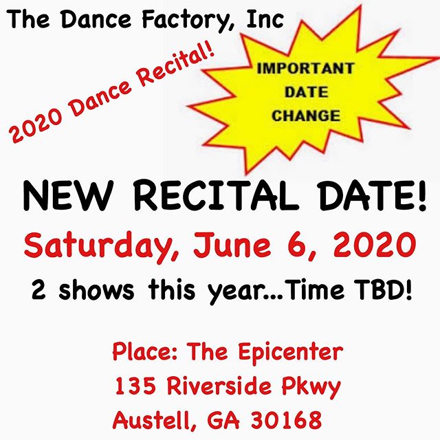 Top Tap School In Atlanta | The Dance Factory, Inc | United States