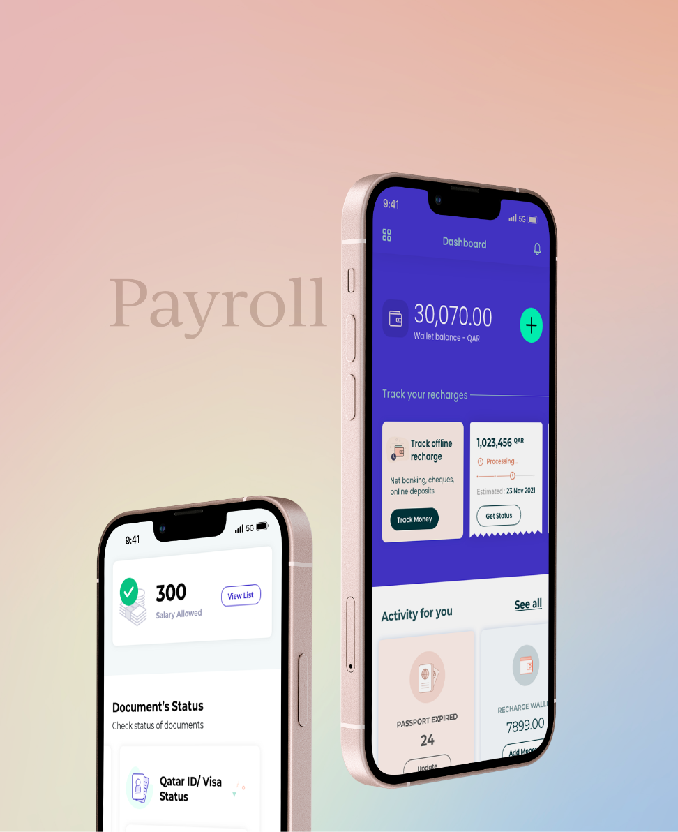 Best UI UX Design Case Study | Ungrammary