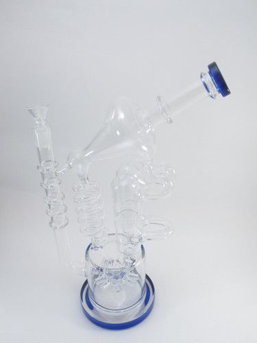 Chemistry Set Rig | dasglass