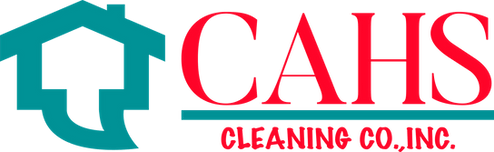 HOME | CAHS Cleaning Co