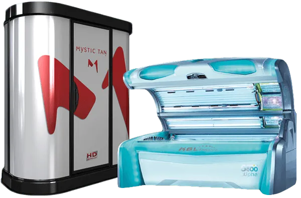 Spray Tanning | Spa TAN | SpaTan | Chesterfield, MO | St. Peters, MO