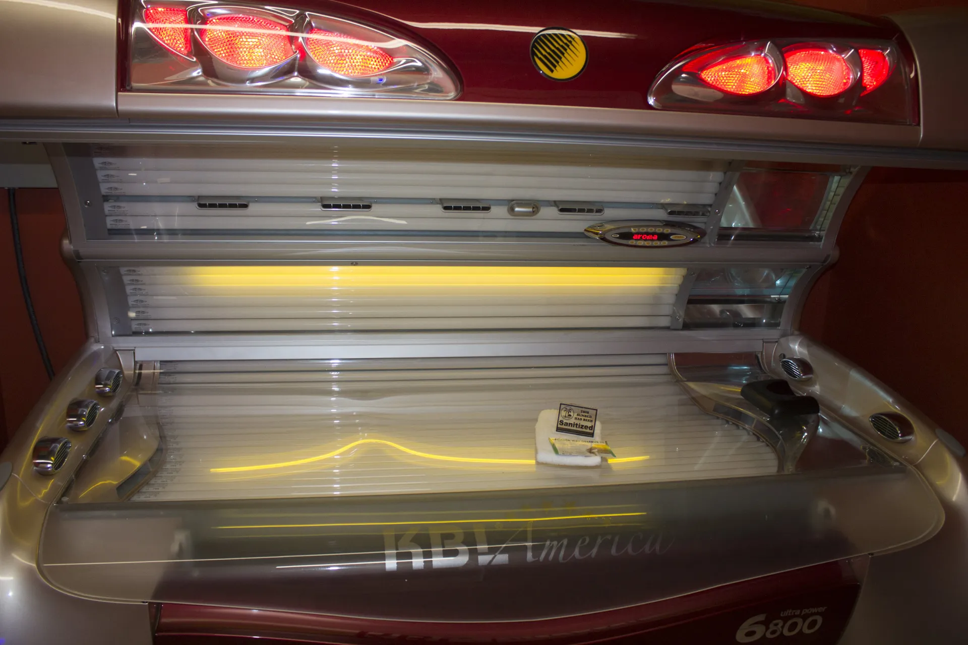 Tanning Salon | Spa TAN | SpaTan | Chesterfield, MO | St. Peters, MO
