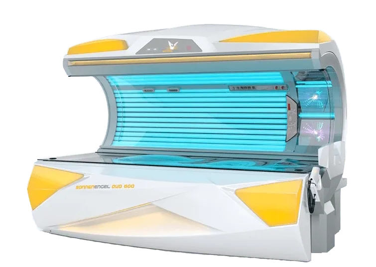 Tanning Salon | Spa TAN | SpaTan | Chesterfield, MO | St. Peters, MO