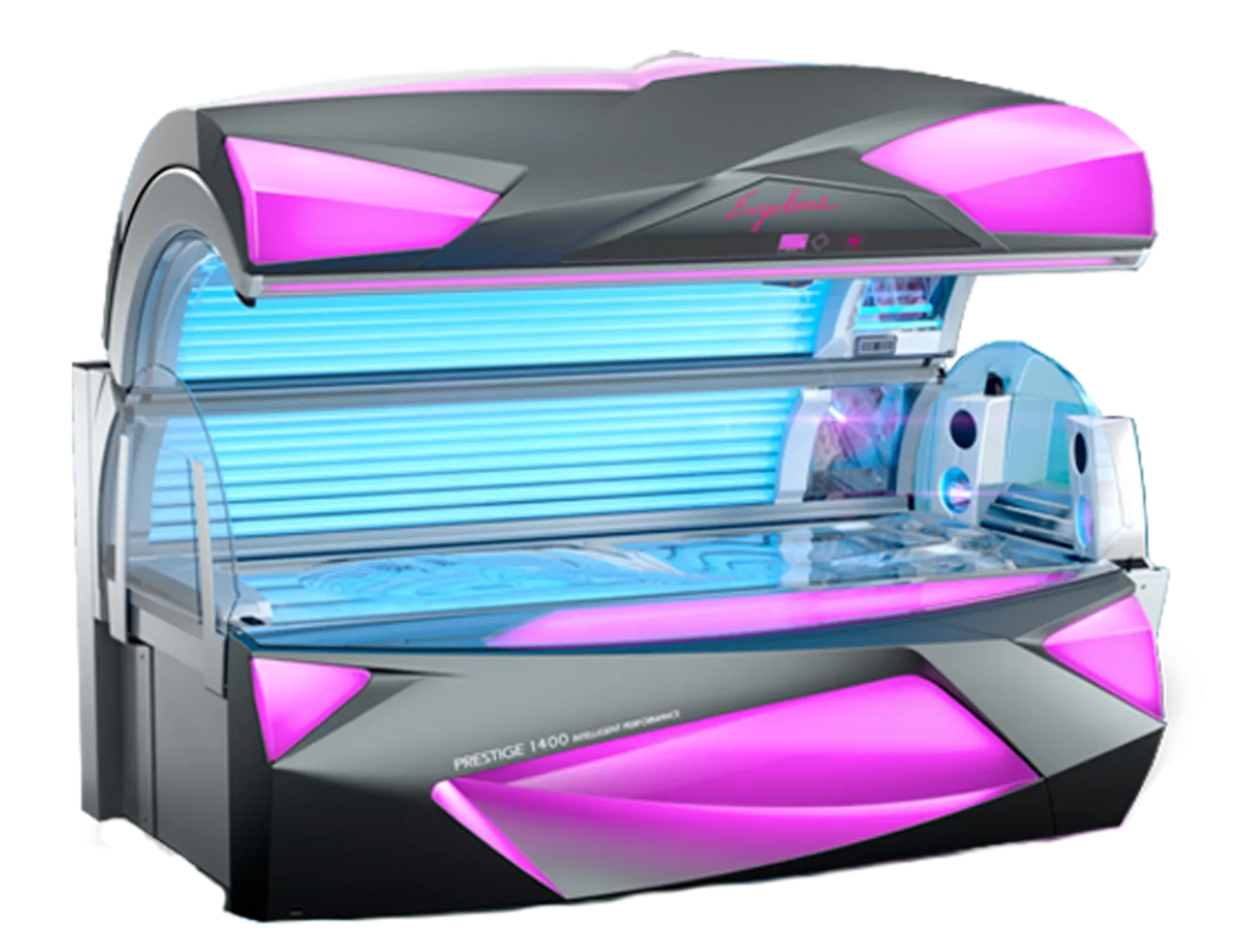 Tanning Salon | Spa TAN | SpaTan | Chesterfield, MO | St. Peters, MO
