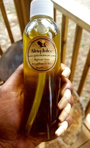 King Juice | Juice's