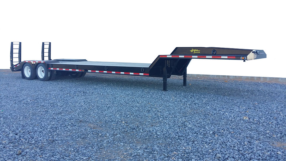 LOWBOY EQUIPMENT TRAILER MODELS | atokatrailer
