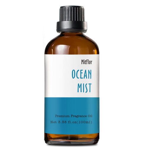 MitFlor Ocean Mist Fragrance Oil-100ML | Mitflor