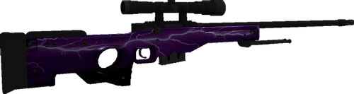 AWP Lightning Strike | Team-HC