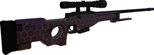 AWP Electric Hive | Team-HC