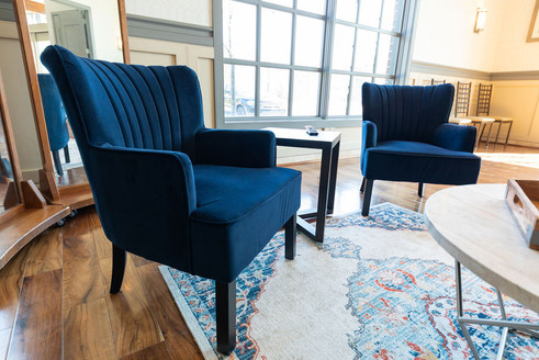 Paramount Event Venue | Gallery