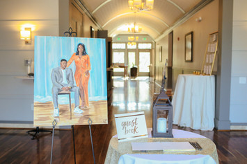 Paramount Event Venue | Gallery