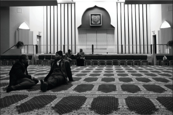 Masjidullah | PA | Masjidullah, Inc.