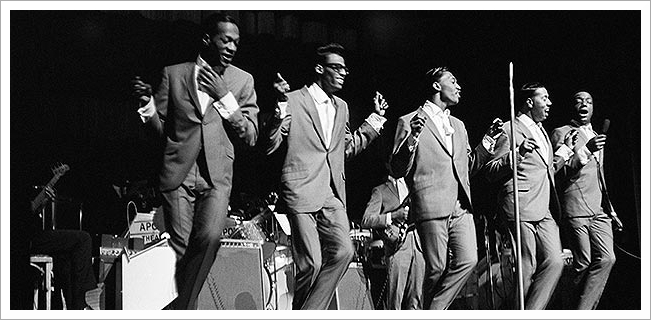 The Motown Sound
