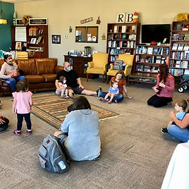 Home | The Music Tree School | Richmond, VA