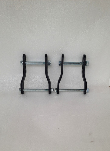 Adjustable Leaf Spring Hanger | SDR Motorsport