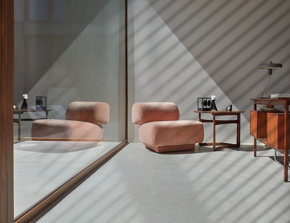 Perfect Living Edegem | interieurinrichting | raamdecoratie ...
