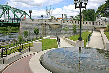 Westfield, MA - Bridge Project