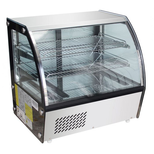 CombiSteel Countertop Cold Display Unit | Royal Bar Catering