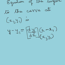 Applications of derivatives/Suman Mathew | MATH MADE EASY